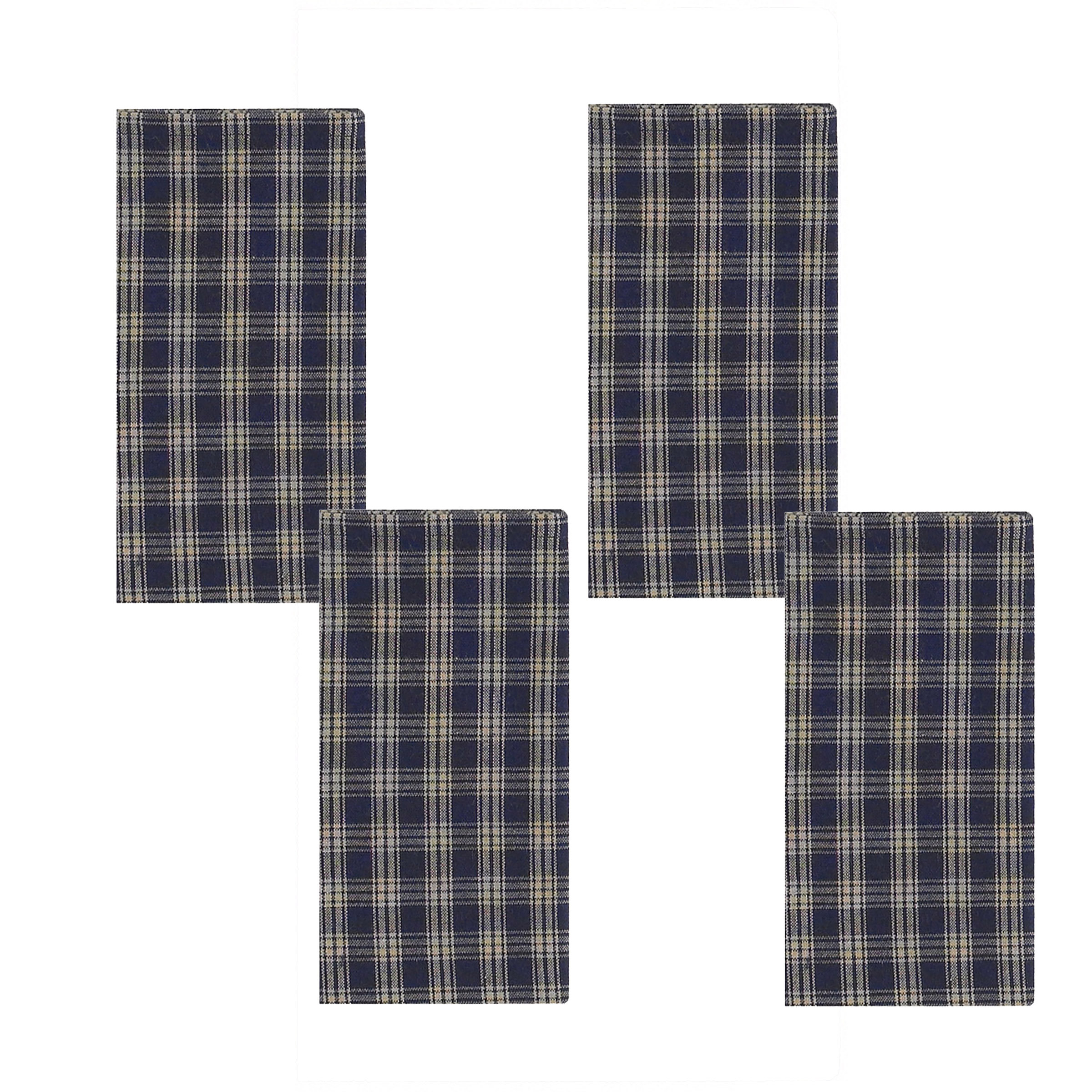 Ophelia & Co. Red Sturbridge Napkin Set of 4 - Wayfair Canada