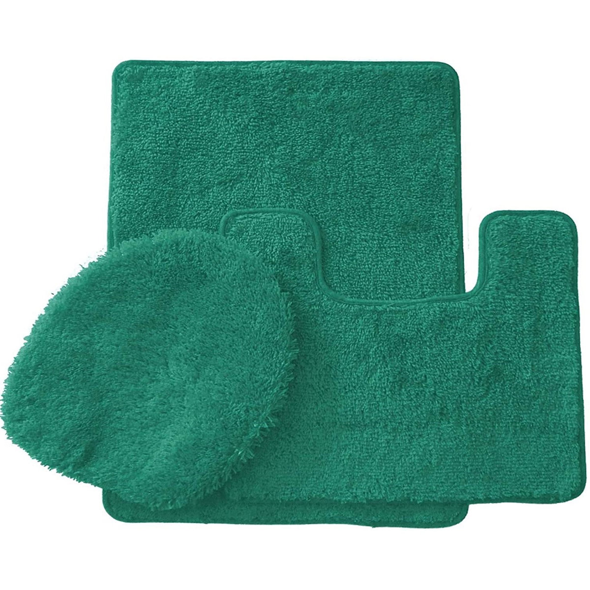 Eider & Ivory™ Navarro Bath Rug Set | Wayfair