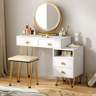 Willa Arlo™ Interiors Merlene Vanity | Wayfair