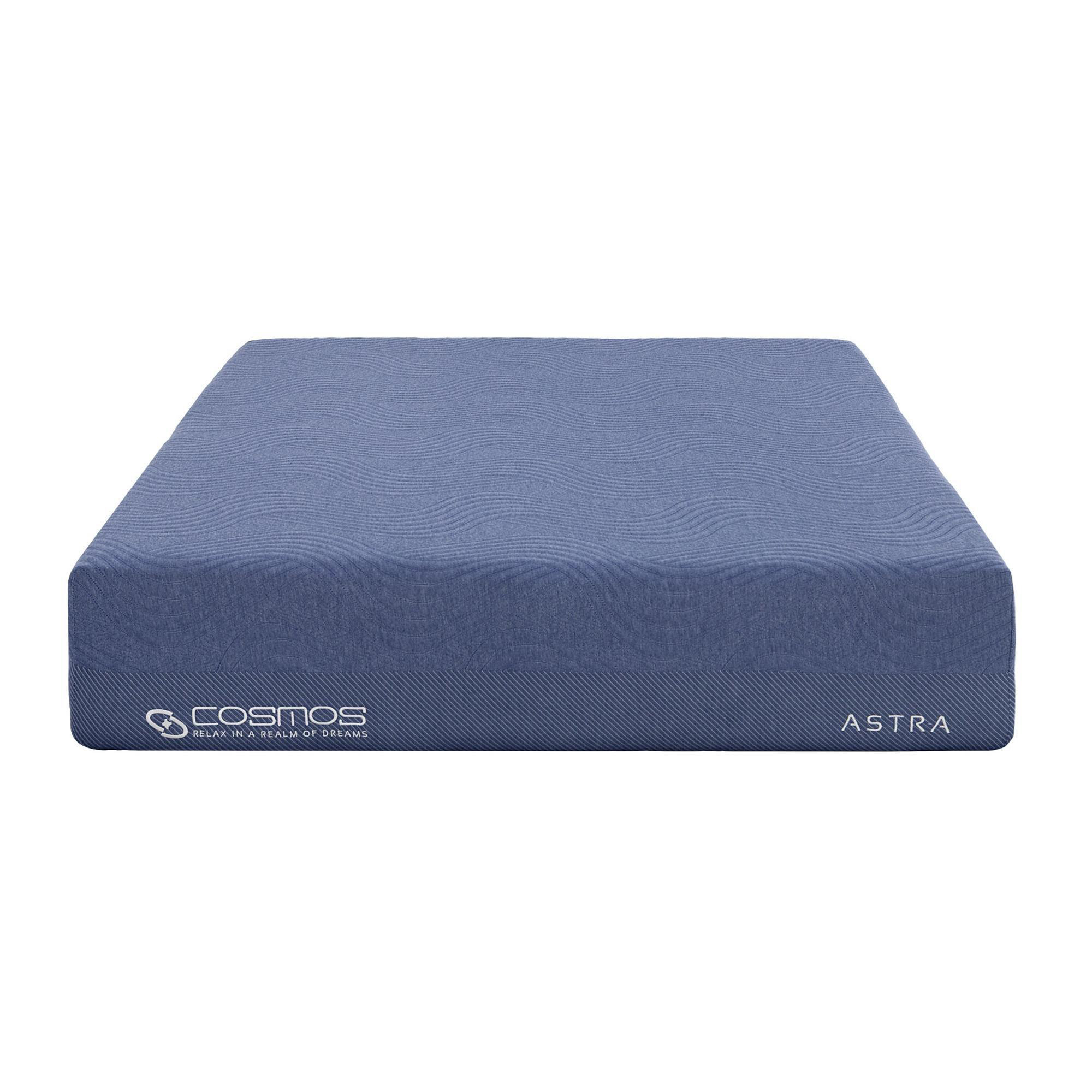 Latitude Run® ASTRA CAL KS FOAM CORE 12" | Wayfair