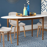 Modern Oval Dining Tables | AllModern