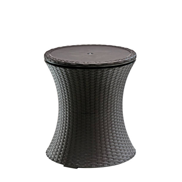 Suncast 77 Qt. Gallon Deck Cooler & Reviews | Wayfair