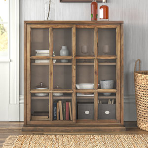 Birch Lane™ Fayette Bookcase & Reviews | Wayfair