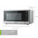 Panasonic 1.6 Cubic Feet Countertop Microwave with Sensor Cooking ...