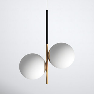 Modern Unique / Statement Pendant Lighting | AllModern