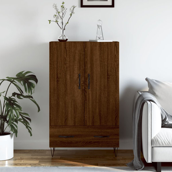 George Oliver Jammie 69.5cm Sideboard | Wayfair.co.uk