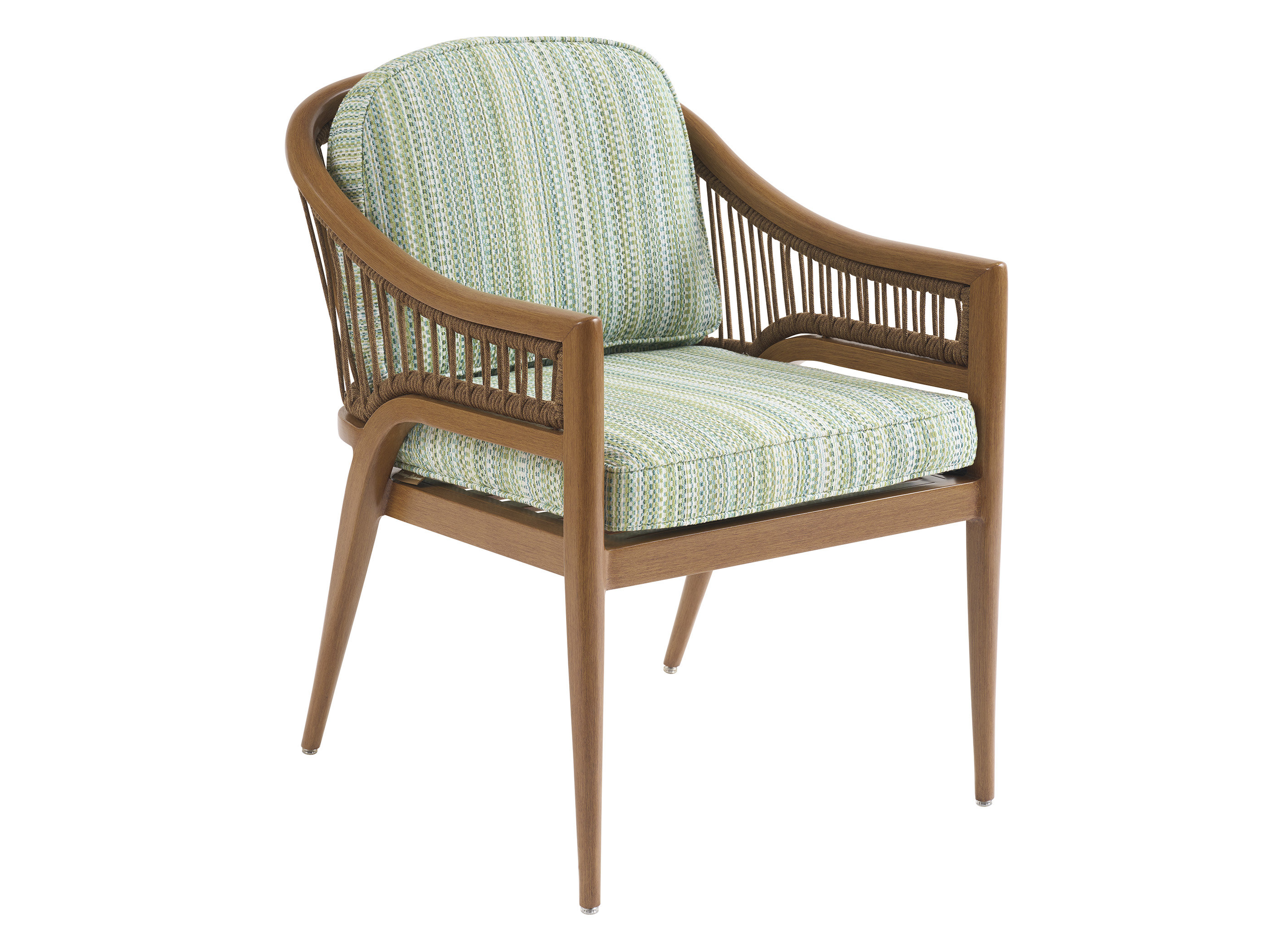 Tommy Bahama Outdoor Arm Dining Chair | Perigold