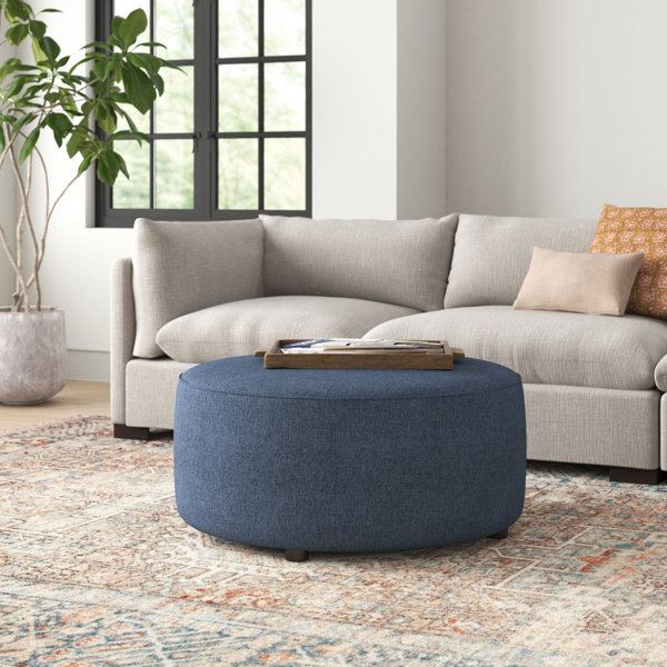 Joss And Main Ottoman