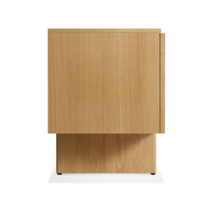 Blu Dot Murmur 2 Door/2 Drawer Sideboard | Wayfair