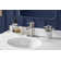 Gerber Tribune Single Handle Bathroom Faucet & Reviews | Wayfair