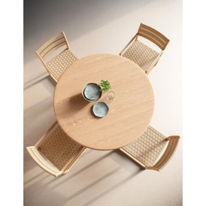 Case & Canvas Angelo Dining Table | Perigold