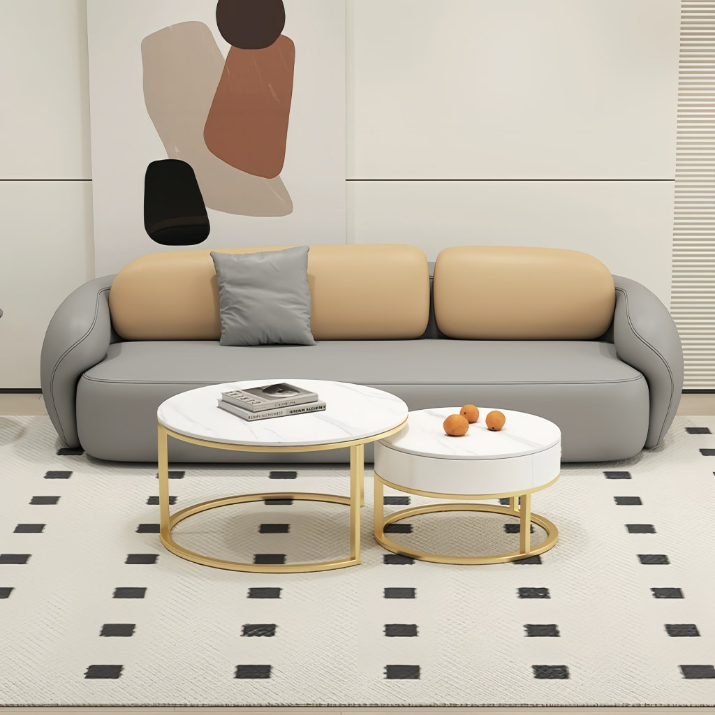 Orren Ellis Allijah - Wayfair Canada