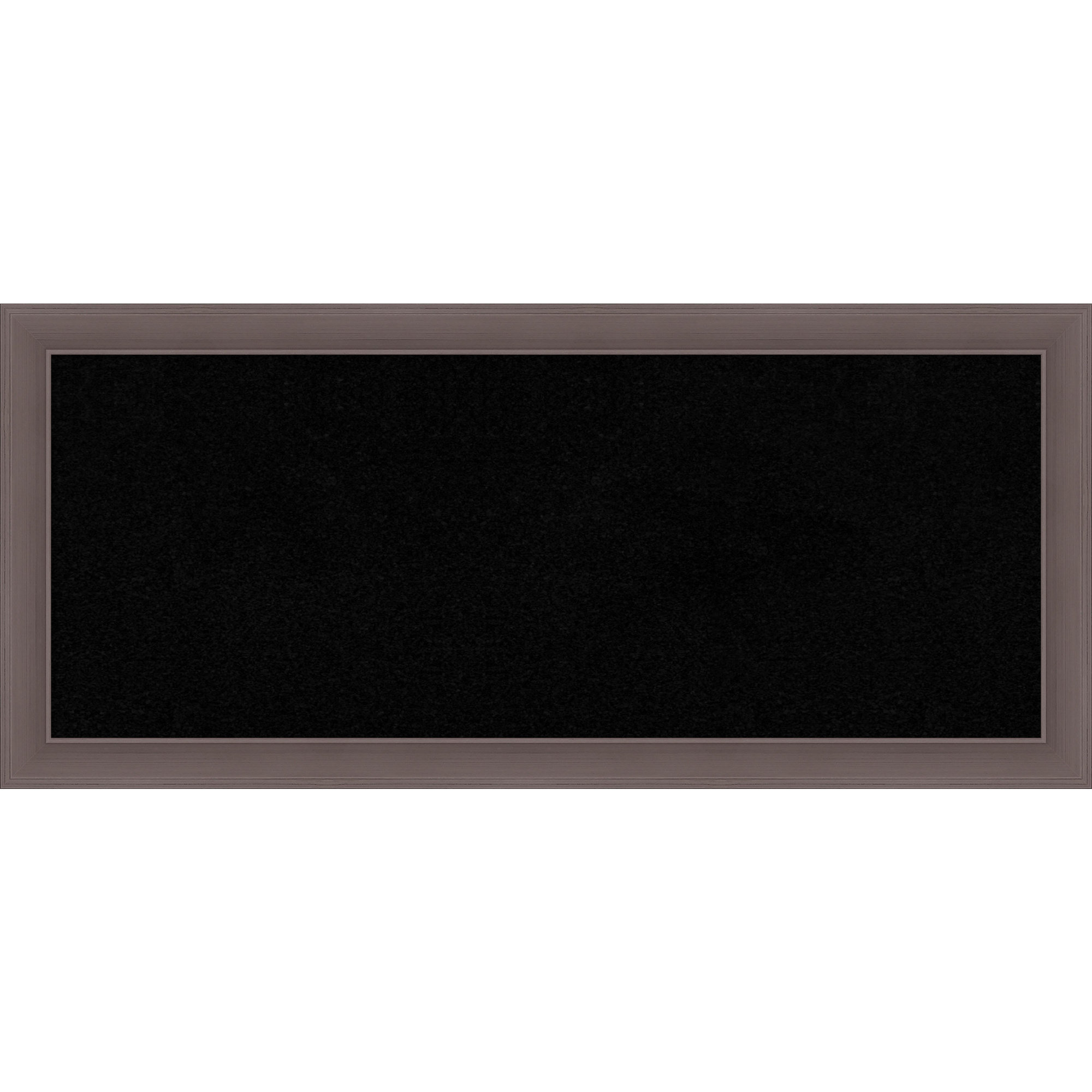 Amanti Art Black Cork Board Urban - Wayfair Canada
