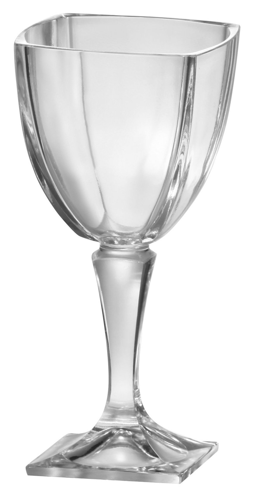 Majestic Crystal Crystalline 11 Oz.Crystal Glass | Perigold