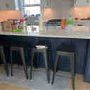 Trent Austin Design® Nesbit Solid Wood Bar & Counter Stool & Reviews ...