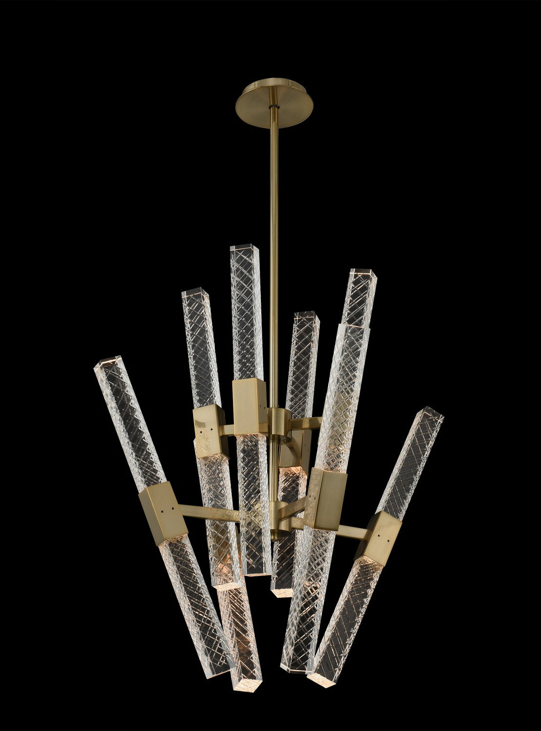 Allegri by Kalco Lighting Apollo 16 - Light Unique / Statement ...