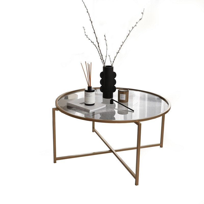 Bless international Coffee Table | Wayfair