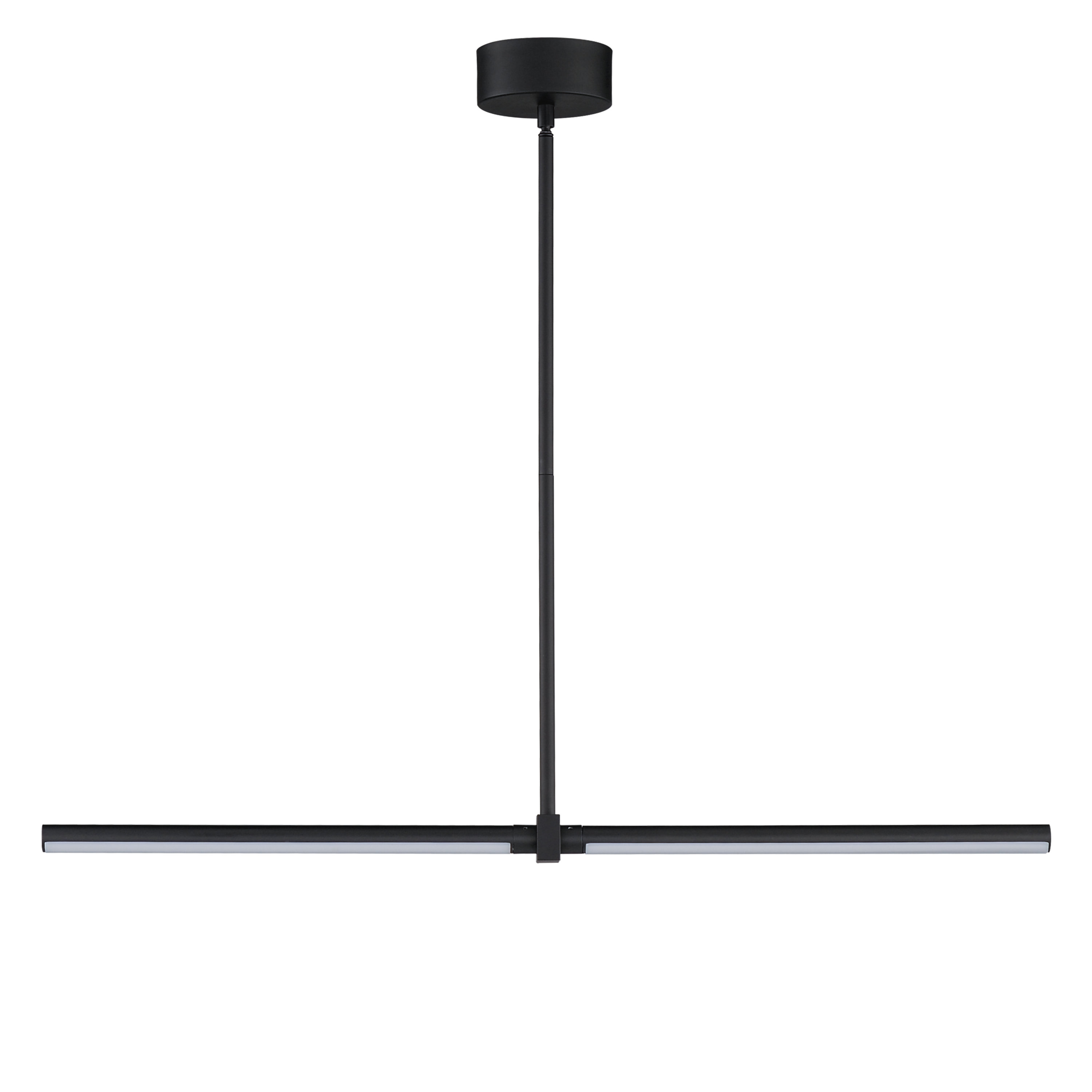Brayden Studio® 2 - Light Pendant | Wayfair