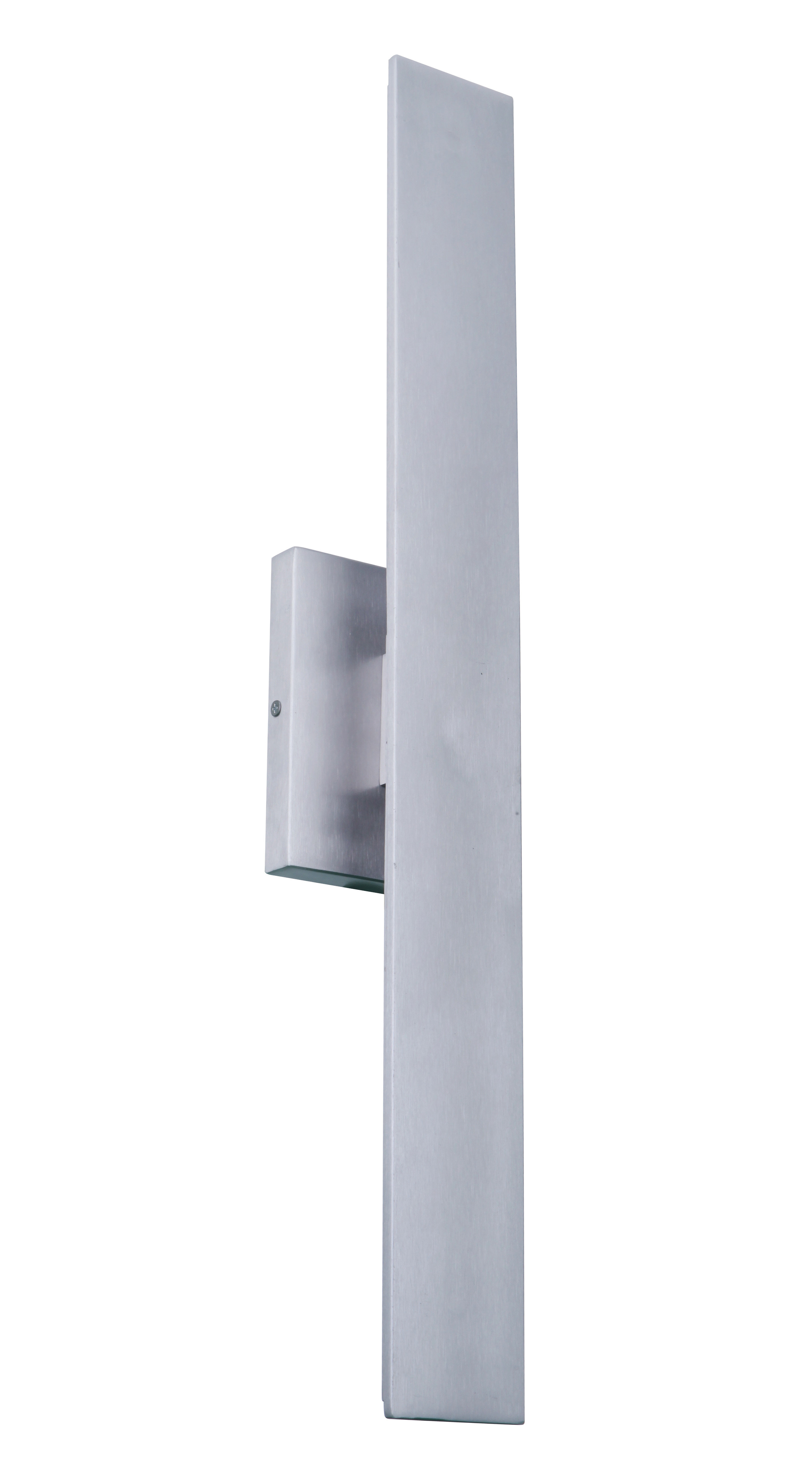 Craftmade Rens Aluminum LED Wall Light & Reviews | Wayfair