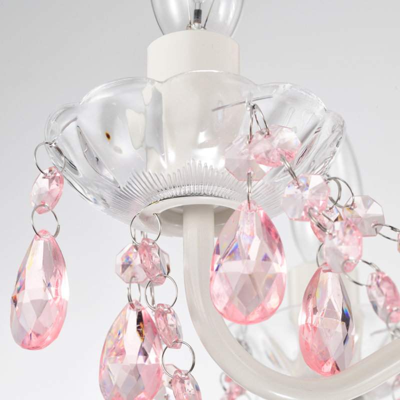 House of Hampton® Kailla 5 - Light Chandelier | Wayfair