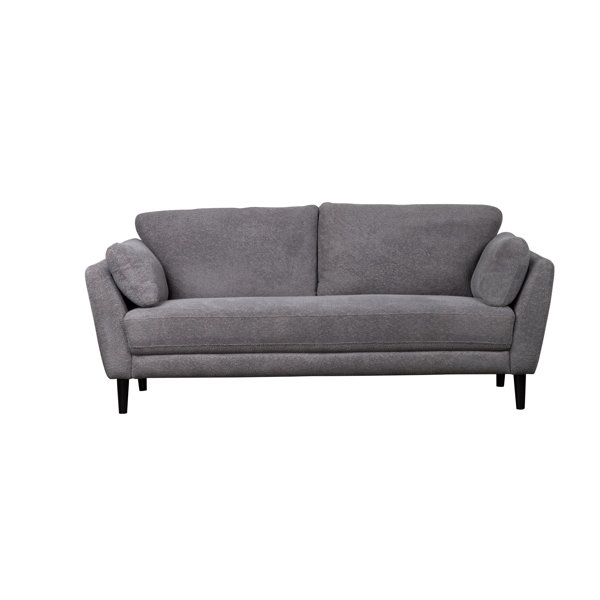 George Oliver Landee 78'' Rolled Arms Sofa | Wayfair
