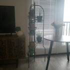 Fleur De Lis Living Bridget Plant Stand & Reviews - Wayfair Canada