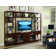 Hooker Furniture Danforth Entertainment Centre - Wayfair Canada