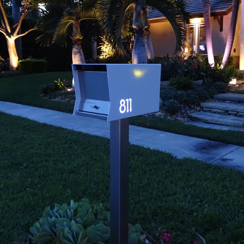 TedStuff Optional Uptown Light Kit & Reviews | Wayfair