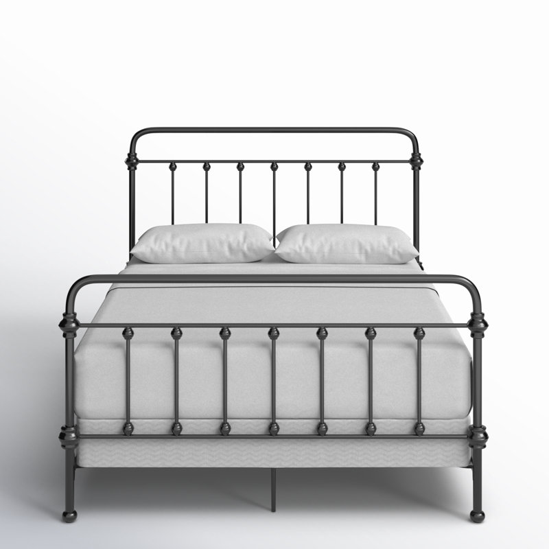 Sand & Stable Lit standard à profil bas Tewksbury et Commentaires ...