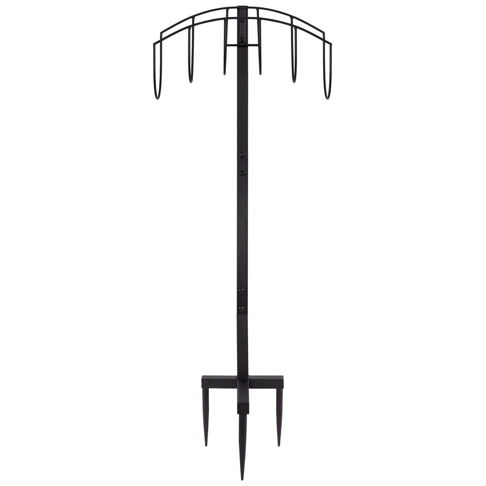 Arlmont & Co. Quavon Steel Stand Hose Holder & Reviews - Wayfair Canada