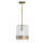 Wrought Studio Riles 1 - Light Single Pendant | Wayfair