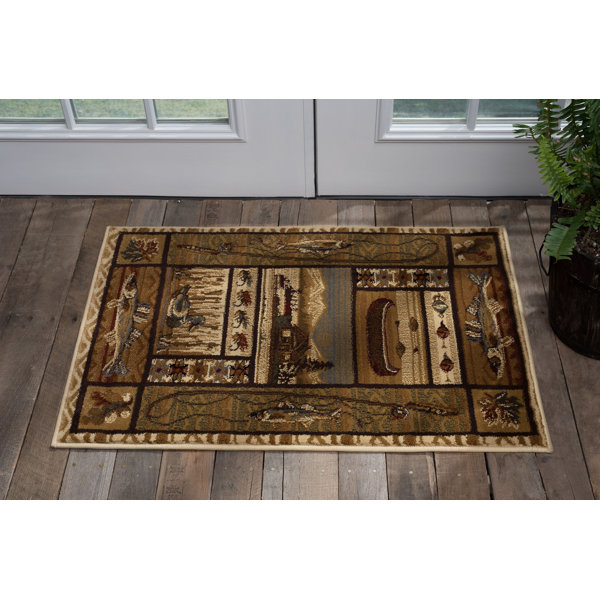 Threadbind Alers Rug & Reviews - Wayfair Canada