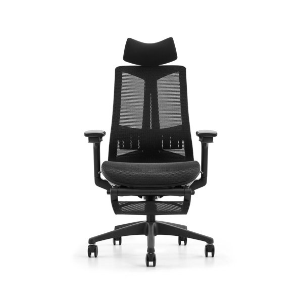 Inbox Zero Meluta Office Chair | Wayfair