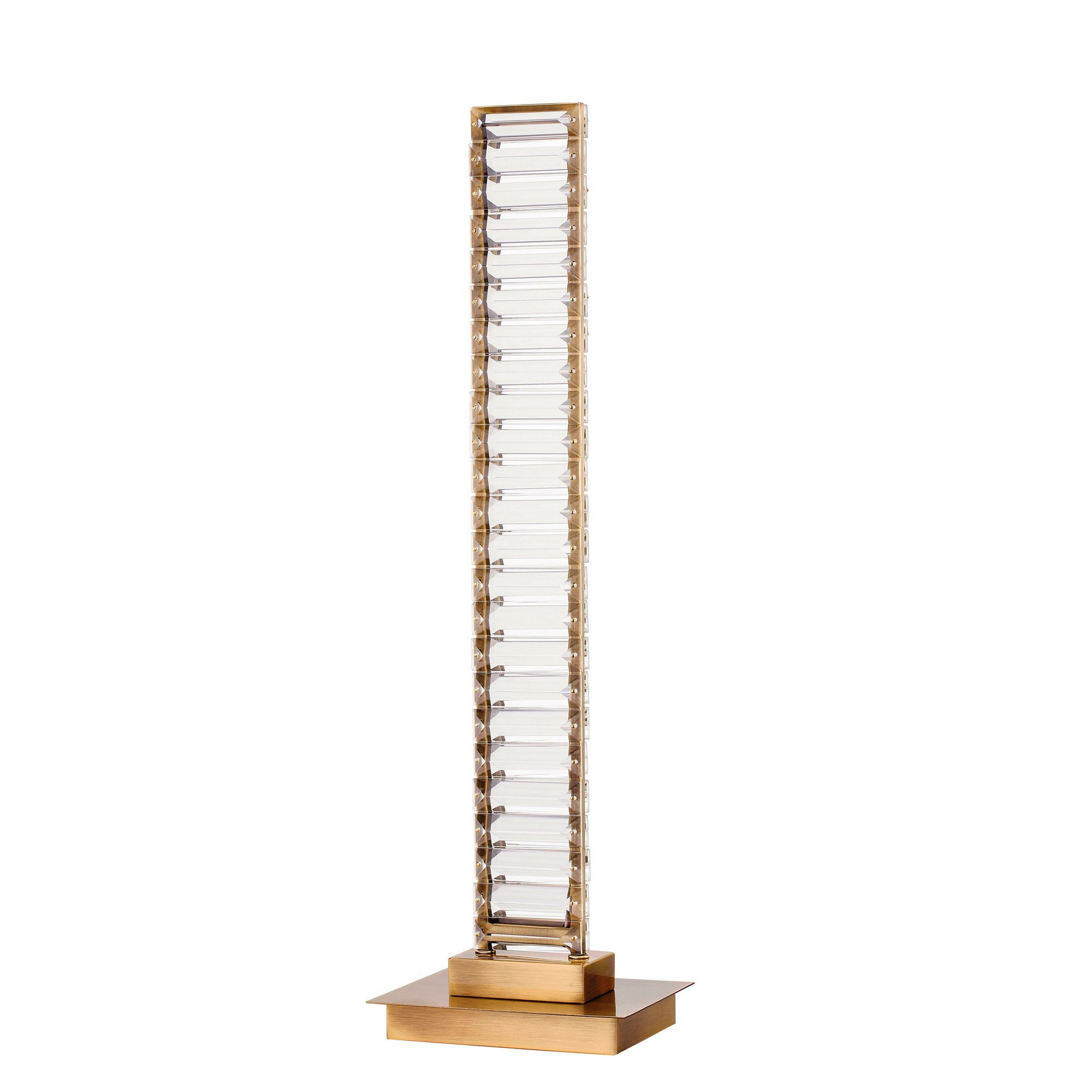 Everly Quinn Siavash Metal Novelty Lamp | Wayfair