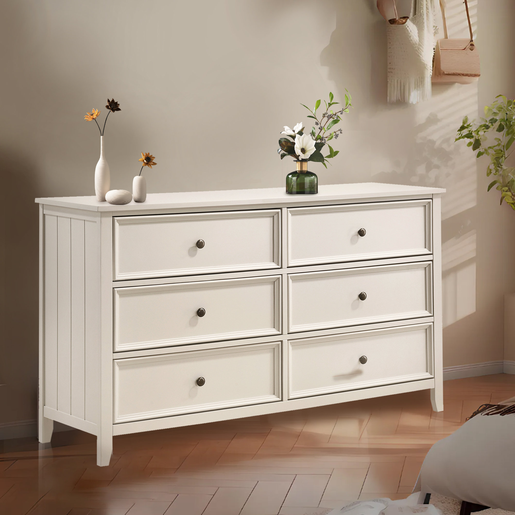 Red Barrel Studio Joneer Dresser - Wayfair Canada