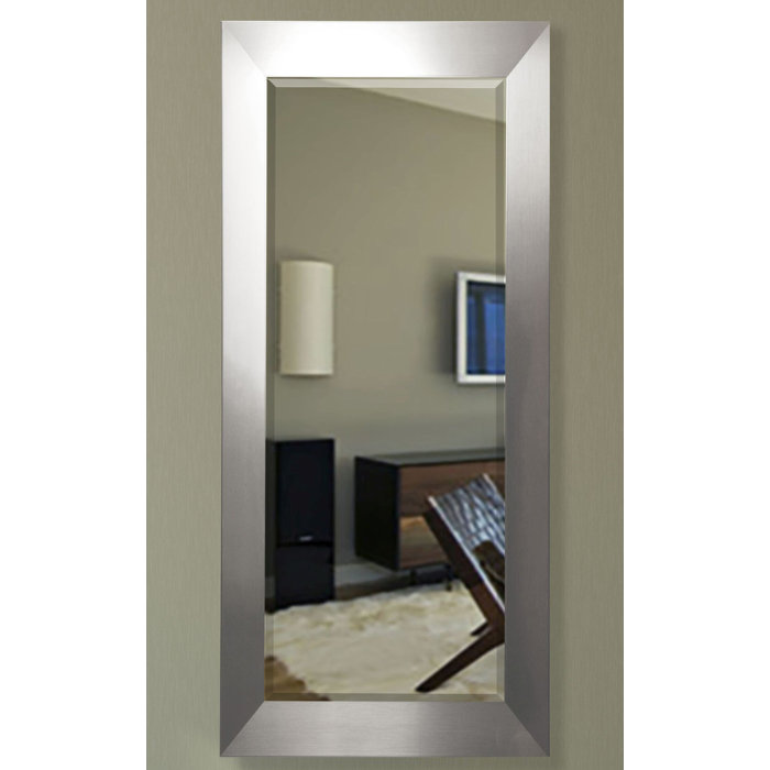 Brayden Studio® Monico Full Length Mirror & Reviews | Wayfair