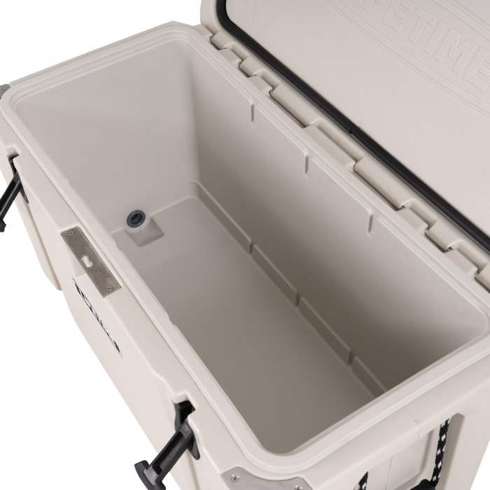 Lifetime 115 Quarts Ice Chest Cooler & Reviews | Wayfair