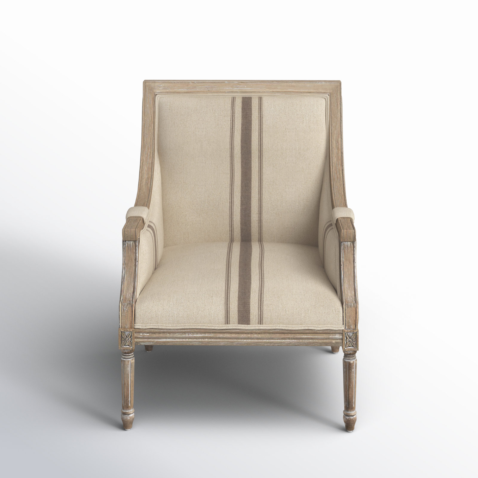Birch Lane™ Rowena 29" Wide Armchair & Reviews | Birch Lane