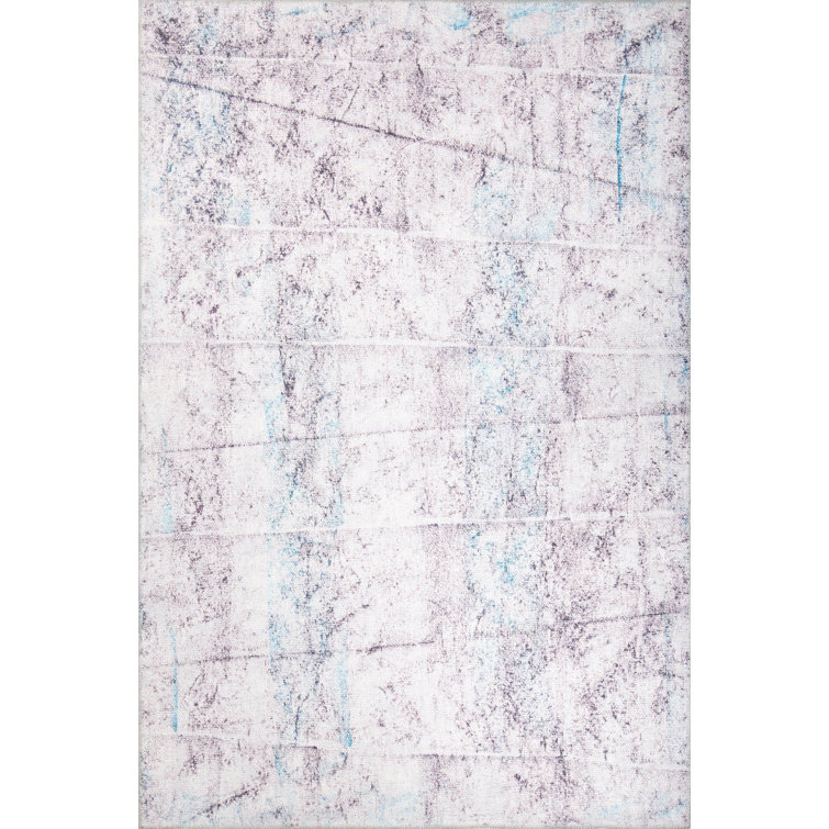 Ivy Bronx Dajaun Machine Woven Area Rug | Wayfair.co.uk