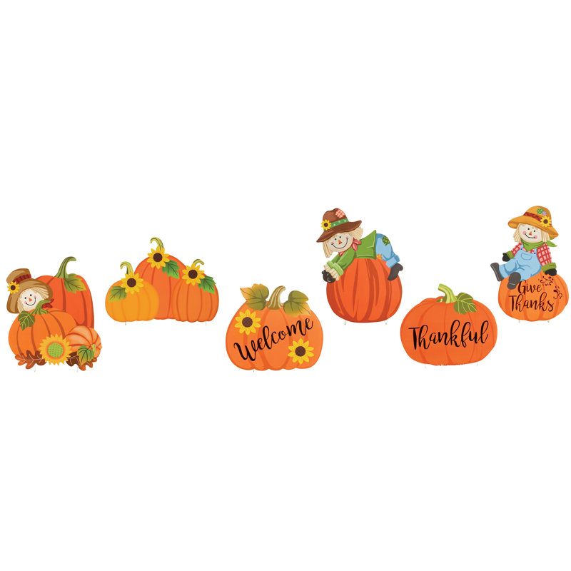 The Holiday Aisle® Japaul Decoration | Wayfair