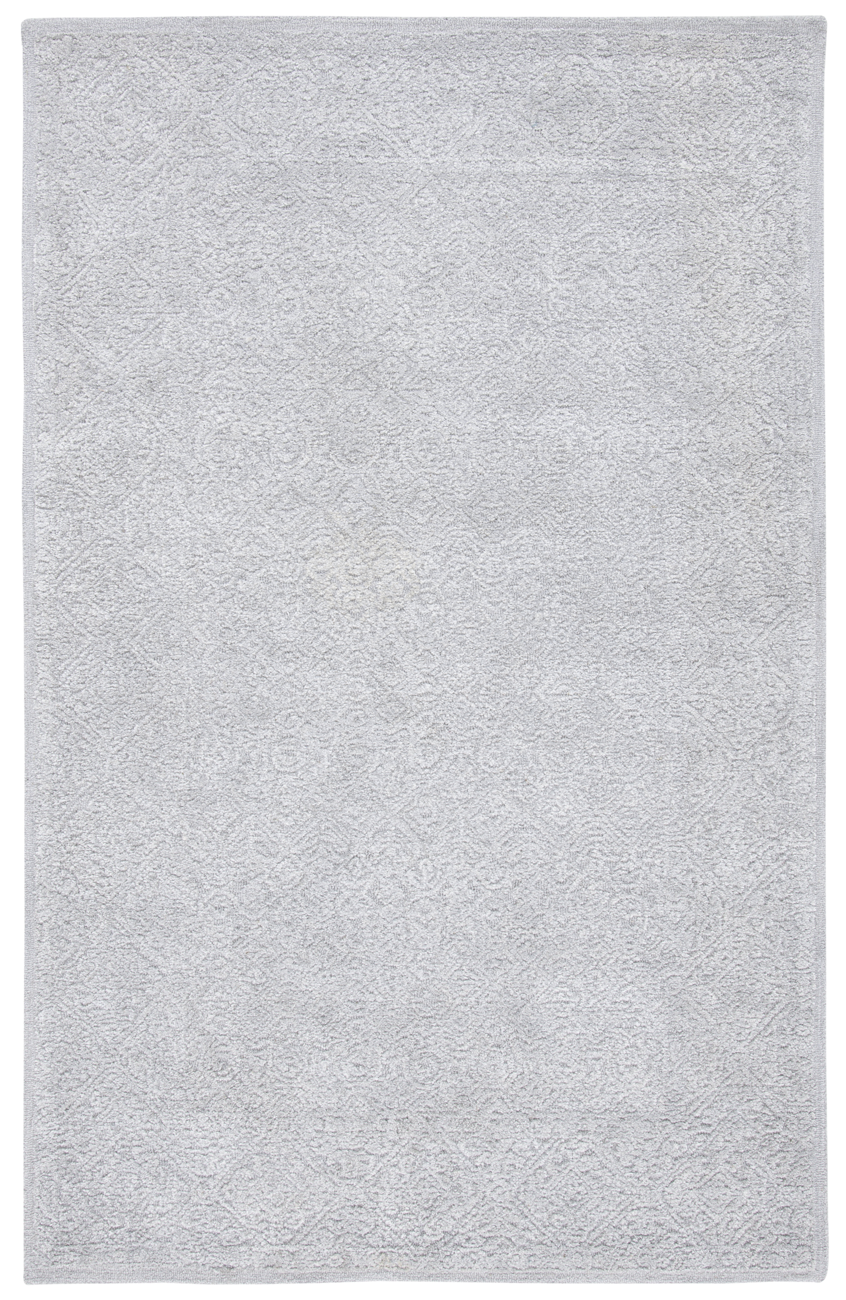 Martha Stewart Rugs Martha Stewart Hand Tufted Wool/Viscose/Cotton ...