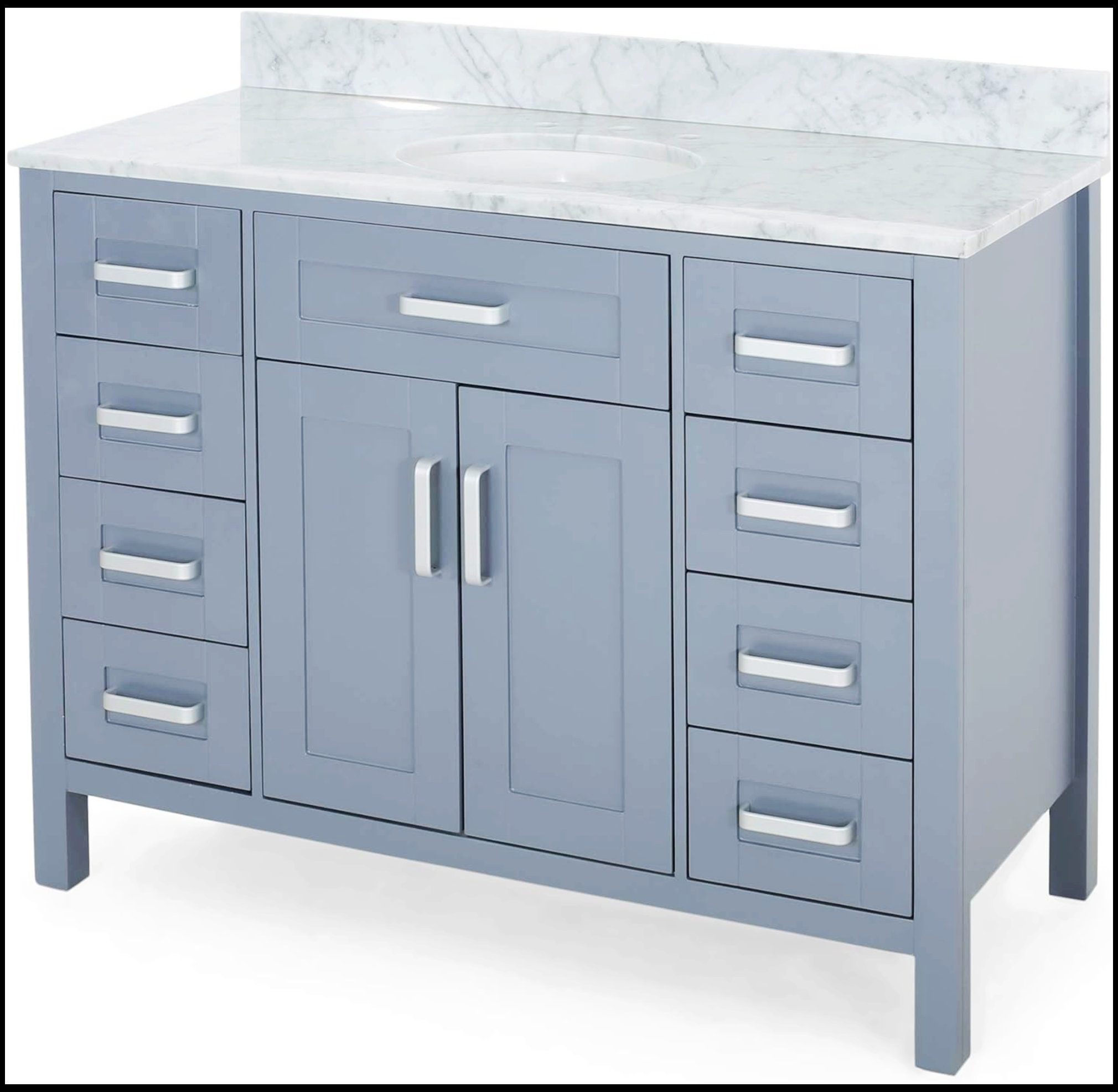Hokku Designs Monterius Bathroom Storage | Wayfair