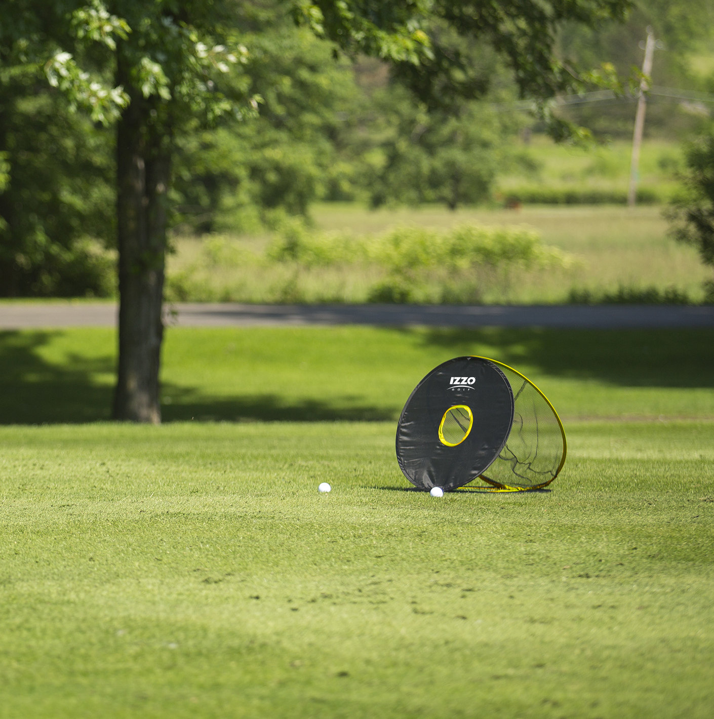 Callaway Golf Plastic Goal | Wayfair