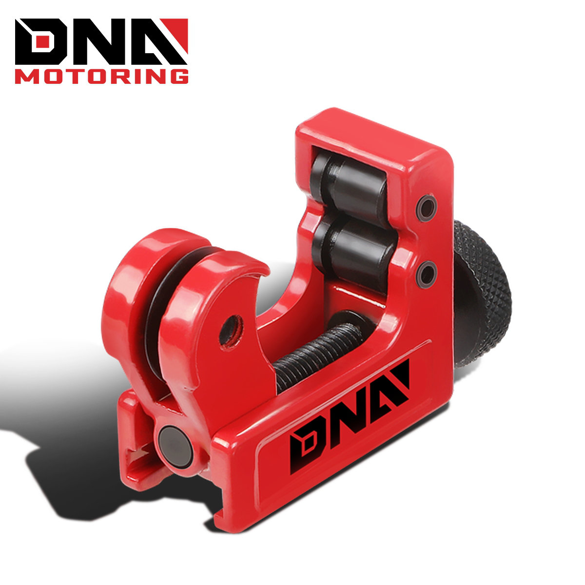 DNA Motoring Tubing Cutter,1/8-7/8 Inches, Portable Cutting Robust Knob ...