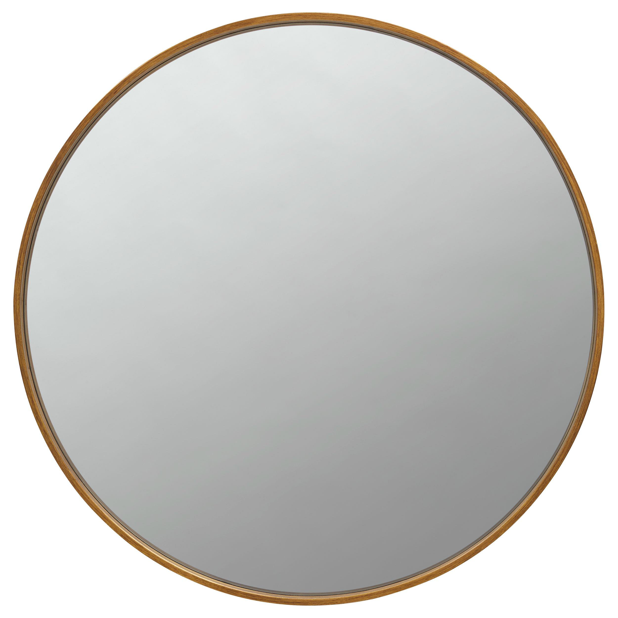 40 Inch Round Mirror