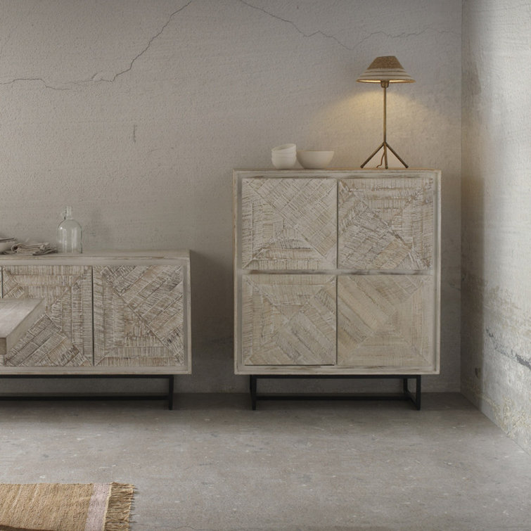 Union Rustic Bancora 100cm Sideboard | Wayfair.co.uk