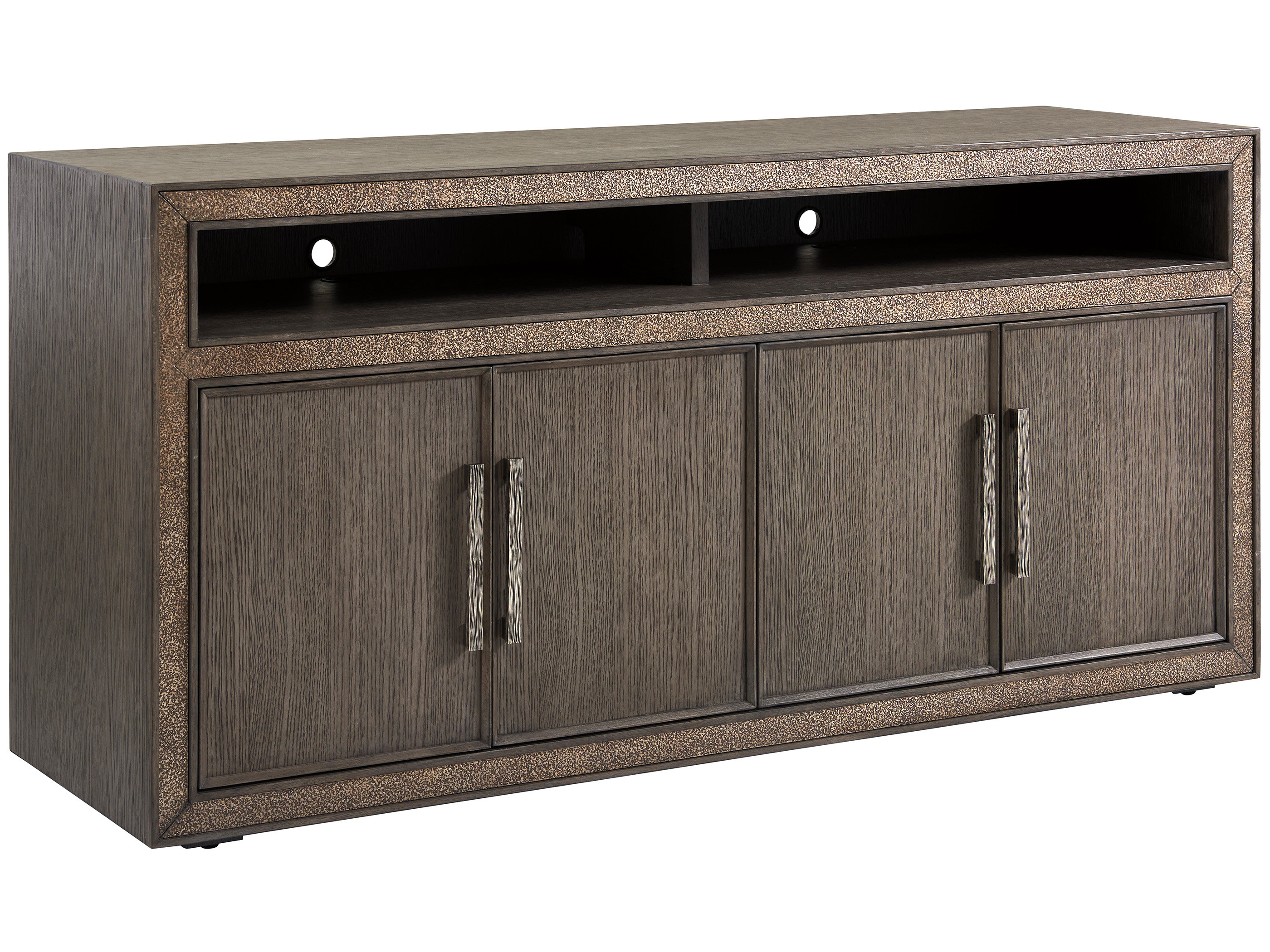 Sligh Studio Designs Hampton Media/Home Office Console | Wayfair