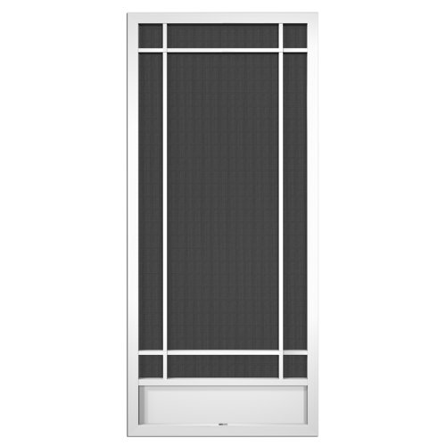 Wayfair | Screen Door Exterior Doors You'll Love in 2024