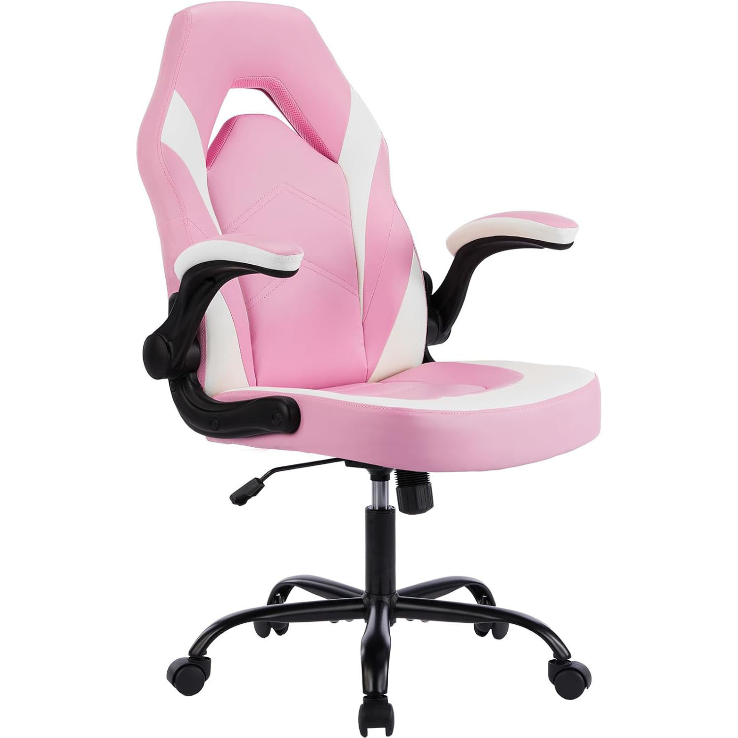 Latitude Run® Computer Gaming Chair - Home Office Desk - Wayfair Canada