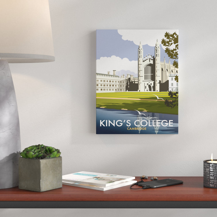 East Urban Home Dave Thompson - Art Prints | Wayfair.co.uk